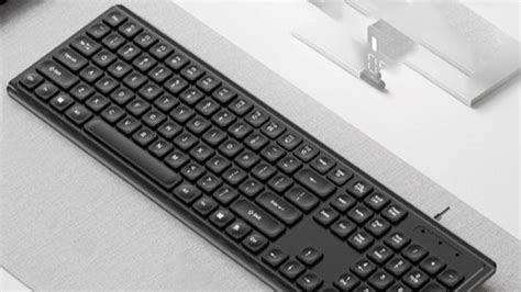 Why Are Keyboards So Cheap Nowadays