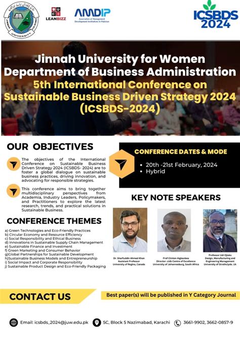 Udechukwu Ojiako On Linkedin Really Looking Forward To Be At Jinnah