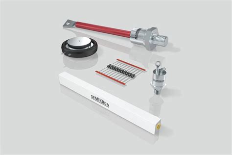 Products Semikron Danfoss