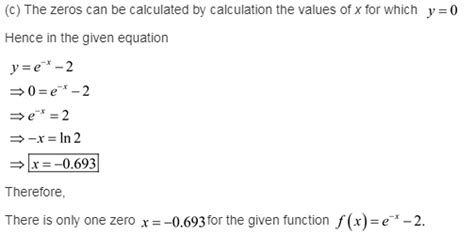 calculus graphical numerical algebraic 3rd edition answers ch 1