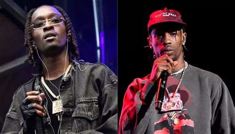 Asap Rocky Hints At Playboi Carti Collaboration On Upcoming Album Don