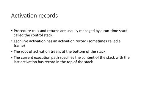 Ppt Compiler Course Powerpoint Presentation Free Download Id6155236