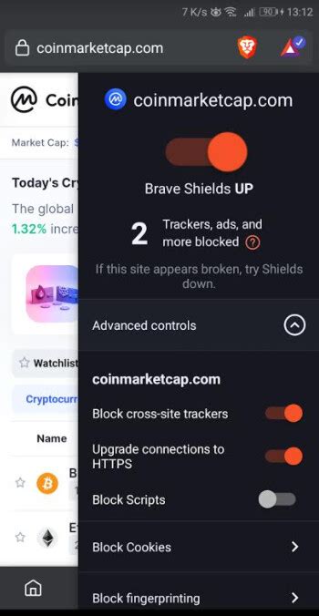 Brave Freezing And Crashing Mobile Support Brave Community