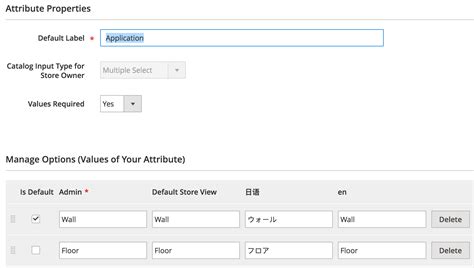 magento2 2 5 found bug for attribute with multiple select · issue