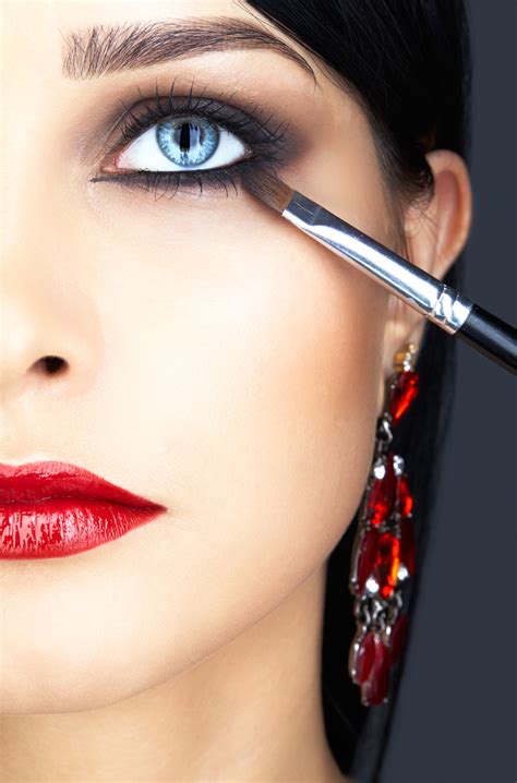 Hot Makeup Trends Saubhaya Makeup