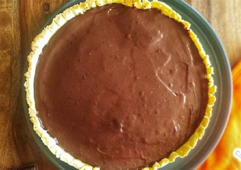 Recette De Tarte au chocolat et caramel beurre salé Babecook Livre de cuisine