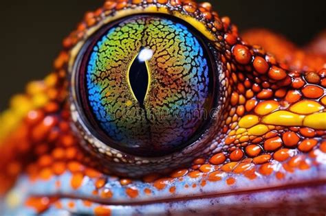 Reflection Light Black Closeup Eye Vision View Pupil Background