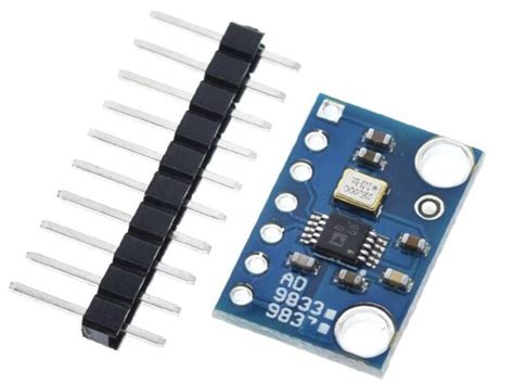 ad9833 waveform generator module 26458