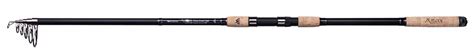 Wędka Mikado X-Plode Tele Carp 390, 120g