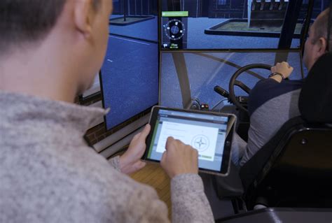 Cm Labs Launches Intellia The Next Generation Simulation Training System For Heavy Equipment