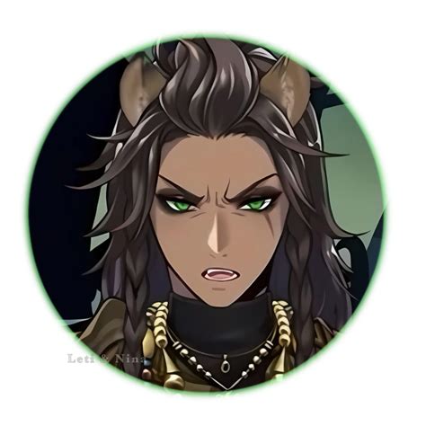 🦁twstleona Kingscholar 🦁