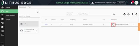 Write Topic Guide Litmus Automation Documentation Litmus Technical