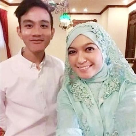 Kisah Mualaf Selvi Ananda Istri Gibran Rakabuming Raka Memeluk Islam Sebelum Menikahi Putra