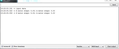 Problem With Void Loop General Guidance Arduino Forum