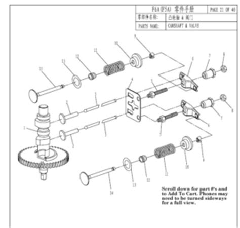 F6a Carburetor Vacuum Hose Diagram