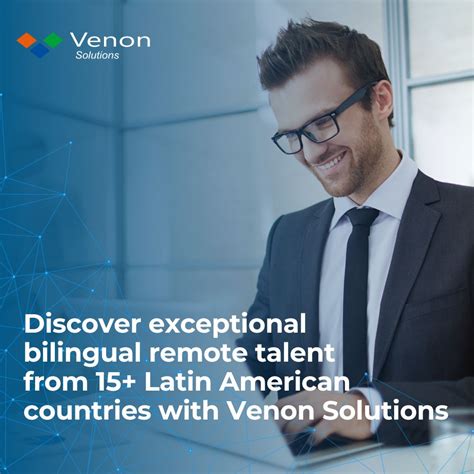 Venon Solutions On Linkedin Staffaugmentation Outsourcing Nearshoring Itprofessionals