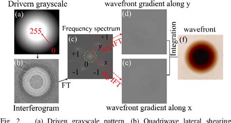 Figure 4 From High Precision Correction For Spatial Light Modulator