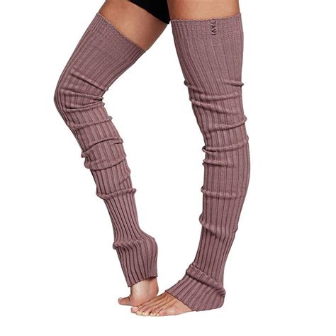 Leg Warmers Thigh High Ash Thigh High Leg Warmers Leg Warmers