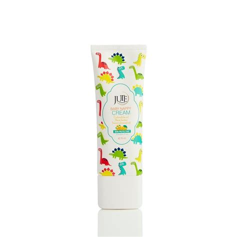 کرم سوختگی کودک ژوت 70 میلی لیتر آرا فامیلی