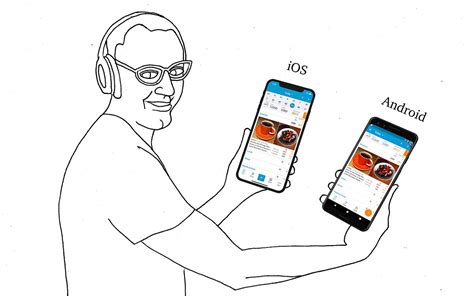 Finished Porting A 75000 Line Native Ios App To Flutter By Gary