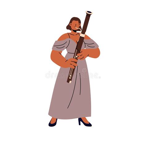 Bassoon Player Stock Illustrations 62 Bassoon Player Stock Illustrations Vectors And Clipart