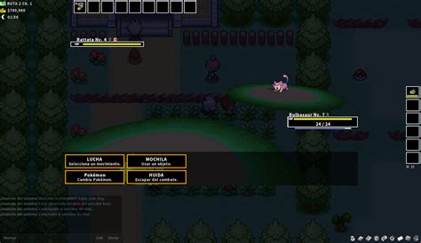 Undertale Theme Client Customization Pokemmo