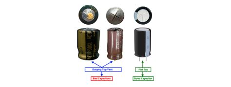Easy Way How To Test Capacitors Mejias Hertake