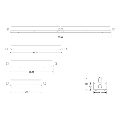 Kds 1 Light Alp Advantage