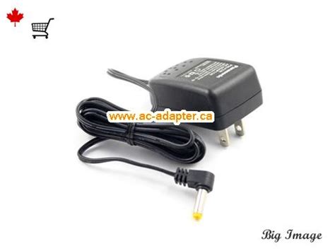 Canada New Original PNLV226CE PNLV226 5.5V 500mA EU Wall Plug AC ...