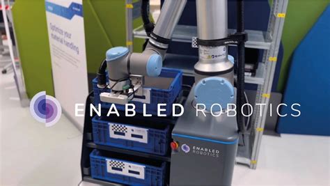 enabled robotics on linkedin handling materials with er flex