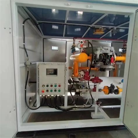 Detailed Explanation Of Gas Pressure Regulator Installation Process And