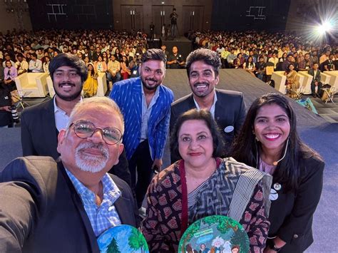 Akshay Vasu On Linkedin Salesforce Grateful Bengalurudreamin24 22 Comments