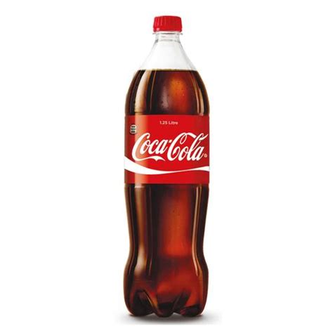 Buy Coca Cola 1250ml Online At Best Price