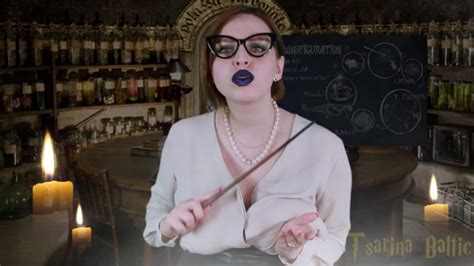 Tsarina Baltic Cock Shrinking Spell Part 1 Porno Videos Hub