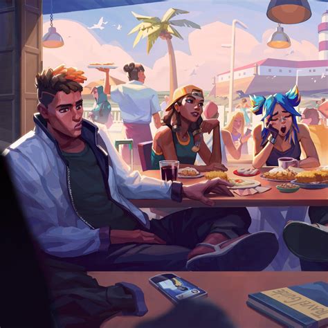 Valorant Stats Kaggle