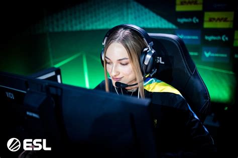 Best Female CS2 Players 2024