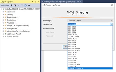 Its All About Database Steps To Configure Hide Db Instance