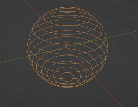 Geometry Nodes Adjust Circle Radius By Spline Parameter Blender