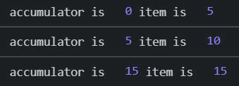 The JavaScript Reduce Method Explained DigitalOcean