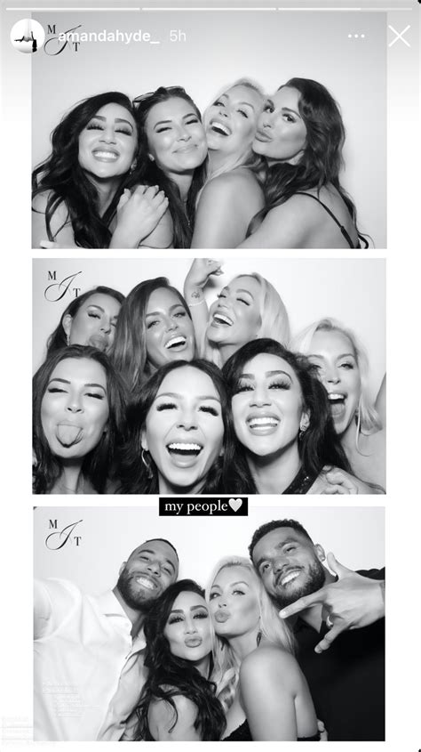 Josh Allens Ex Girlfriend Attends Bills Teammates Wedding