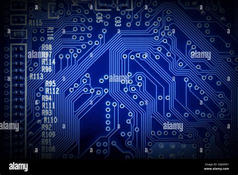 Part Pcb Hi Res Stock Photography And Images Alamy