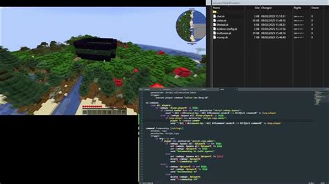 Skripting Public Smp Youtube