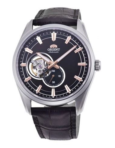 | RA-AR0005Y10B | Orient Watch RA-AR0005Y10B