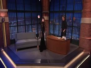 Late Night With Seth Meyers Nude Scenes Aznude