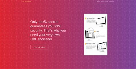 How To Create Url Shortening Service 1 Script Best Tutorial