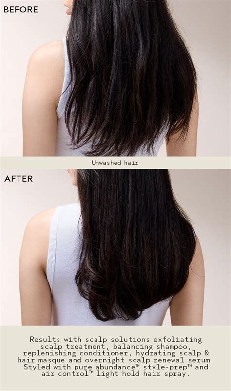 Scalp Solutions Replenishing Conditioner Aveda Uk