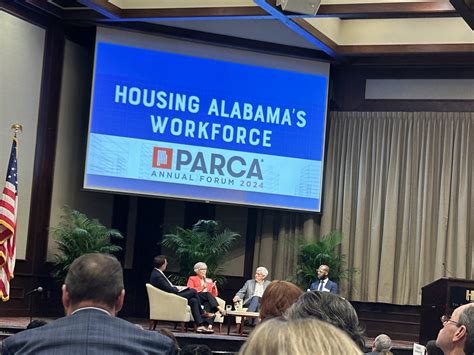 Reflections On The 2024 Parca Annual Forum — David Mathews Center For Civic Life