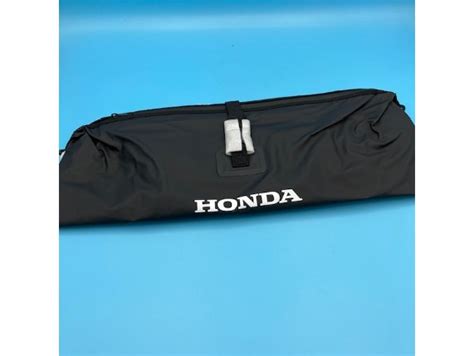 Innenpacktasche Für Top Case Original Honda Crf1100 Africa Twin