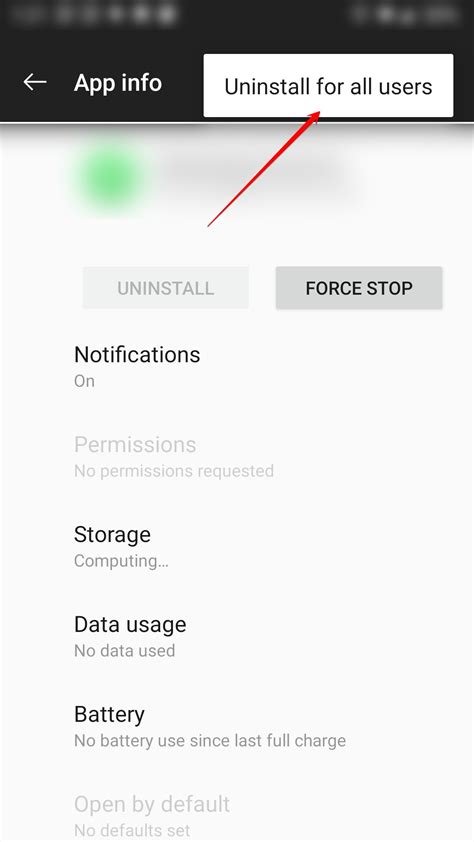 4 Reasons You Get Android App Not Installed Error Vishal Monpara