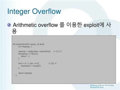 PPT Overflow PowerPoint Presentation Free Download ID 5086779